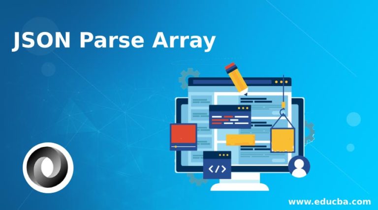 Json Parse Array How Does Json Parse Array Work In Javascript