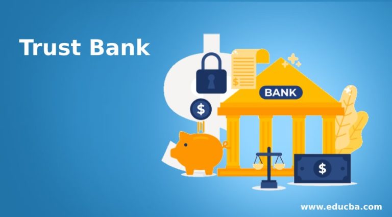 Trust Bank | Objectives and Functions of Trust Bank