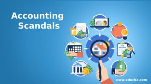 Accounting Scandals | Causes and List of 10 Major Accounting Scandals