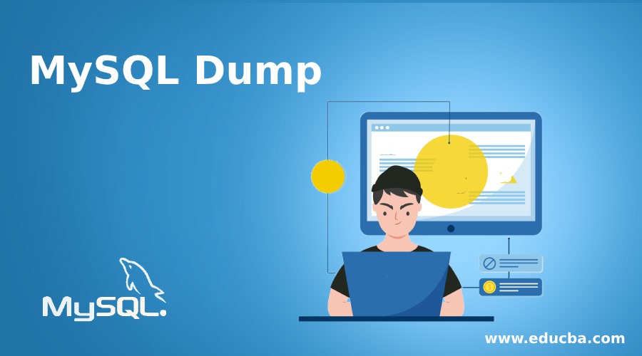 MySQL Dump How To Dump MySql Server With Examples 