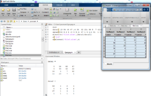 xlsread Matlab | Import and Export the Data from Excel to Matlab