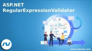 ASP.NET RegularExpressionValidator | Validating Regular Expression