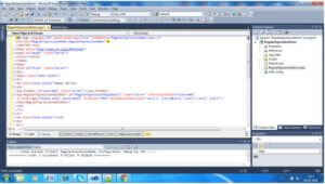 ASP.NET RegularExpressionValidator | Validating Regular Expression