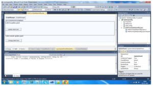 ASP.NET UpdatePanel | Example of ASP.NET UpdatePanel