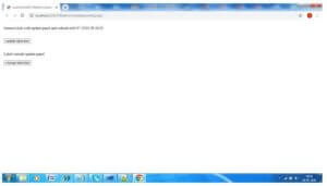 ASP.NET UpdatePanel | Example of ASP.NET UpdatePanel