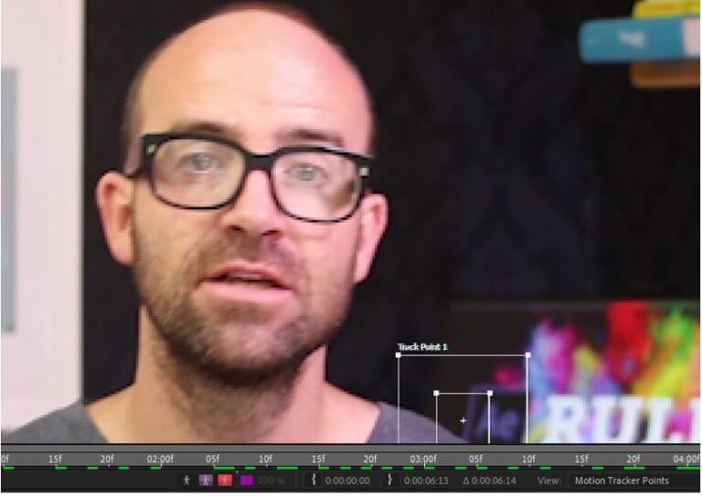 After Effects Motion Tracking | Learn How to Use After Effects with Steps