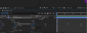 After Effects Repeater Steps To Create Repeaters In After Effects
