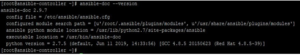 ansible-doc | Top 6 Examples of ansible-doc You Should Learn