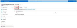 Azure Queue Storage | How to use Queue Storage in Azure