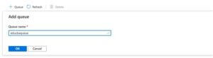 Azure Queue Storage | How to use Queue Storage in Azure