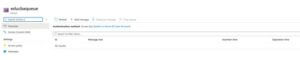 Azure Queue Storage | How to use Queue Storage in Azure