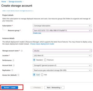 Azure Queue Storage | How to use Queue Storage in Azure
