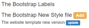 Bootstrap Labels | How Bootstrap Labels Works with Examples?