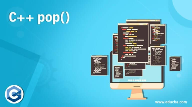 C Pop A Quick Glance Of C Pop With Programming Examples
