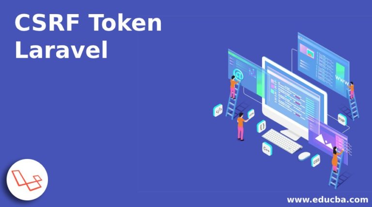 Csrf Token Laravel Examples Of Csrf Token Laravel
