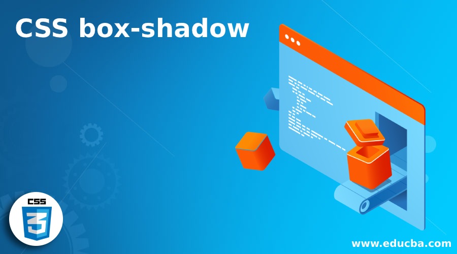 CSS Box shadow How Box shadow Property Works In CSS Examples