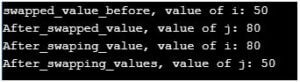 Call by Value in C++ | How Call by Value work in C++ with Examples