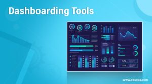 Dashboarding Tools | Different List of Dashboarding Tools