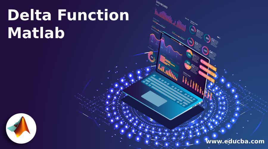 Delta Function Matlab How Does Delta Function Work With Examples