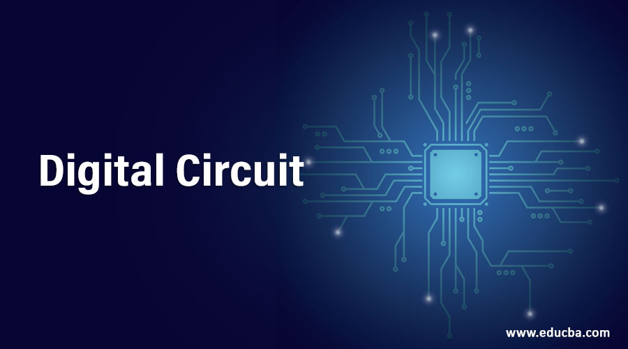 Digital Circuit LaptrinhX