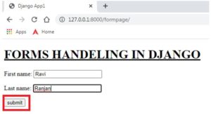 Django Session | Complete Guide to Catch & Create Session in Django
