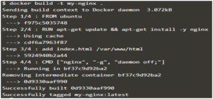 Docker Export | How Does Export Work in Docker? (Examples)