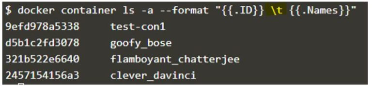 Docker List Containers | How to List Containers in Docker | Examples Docker List Containers | How to List Containers in Docker | Examples