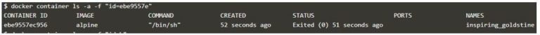 Docker List Containers | How to List Containers in Docker | Examples