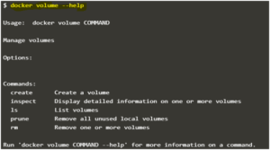 Docker Volume | How Does Volume Work in Docker? (Examples)