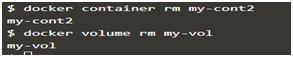 Docker Volume | How Does Volume Work in Docker? (Examples)