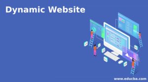 Dynamic Website | How Dynamic Website works? | Uses of Website