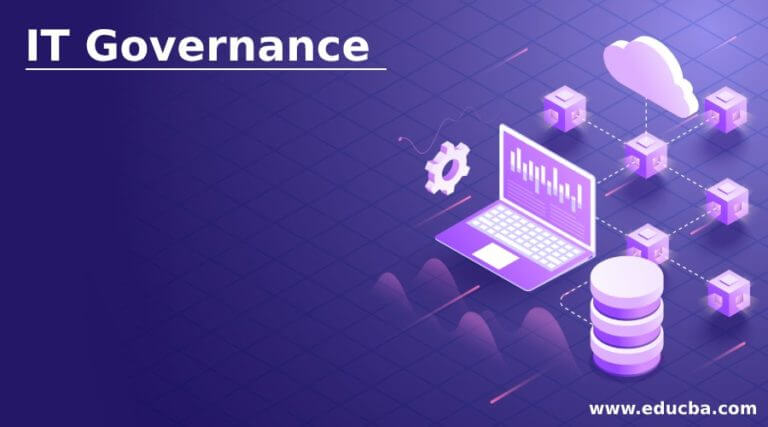 IT Governance | IT Governance Components, Process and Challenges