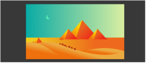 Illustrator Gold Gradient | Learn How to Get started with Gold Gradient