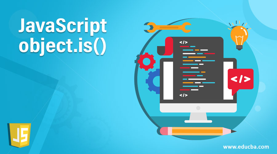 JavaScript Object is How Does JavaScript Object is Work Examples