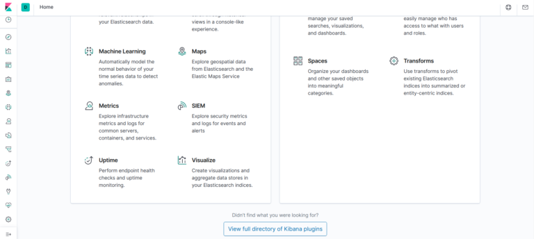 Kibana Reporting | Creating and Visualizing Reports Automatically