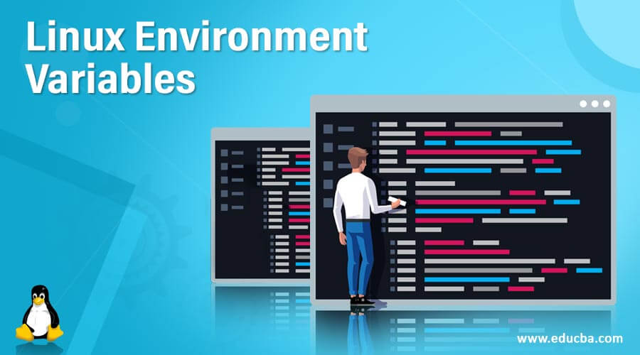 Linux Environment Variables How To Implement Environment Variables
