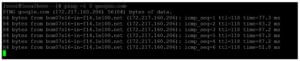 Linux Ping | How Linux Ping Command works with Examples