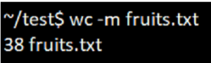 Linux WC | How does WC Command Work in Linux?