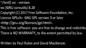 Linux WC | How does WC Command Work in Linux?