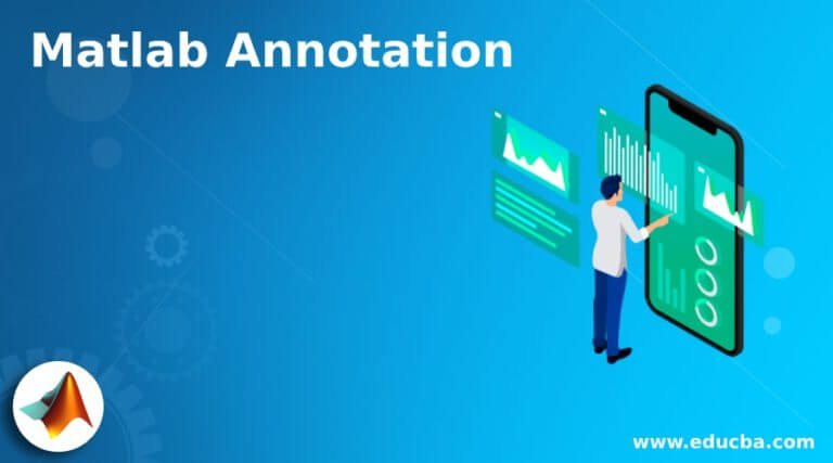 Matlab Annotation | A Quick Glance of Matlab Annotation with Examples Matlab Annotation | A Quick Glance of Matlab Annotation with Examples