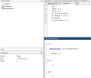 Matlab Object | How to Create Matlab Object? (Examples)