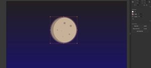 Moon in Illustrator | Steps to Create Moon in Illustrator