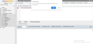 MySQL CHECK Constraint | Working of MySQL CHECK Constraint