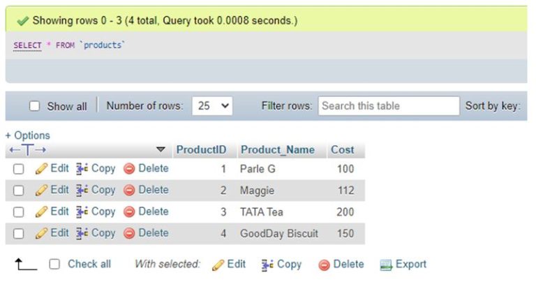 Mysql Delete Trigger Complete Guide To Mysql Delete Trigger