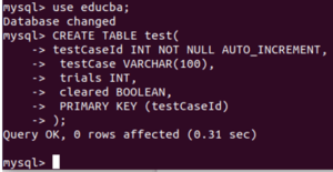 MySQL Drop Database | Examples of MySQL Drop Database