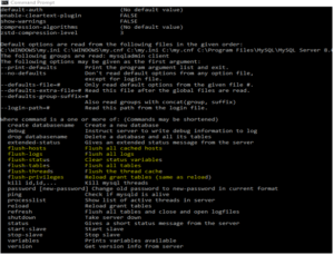 MySQL Flush Log | Syntax | How does Flush Log work?