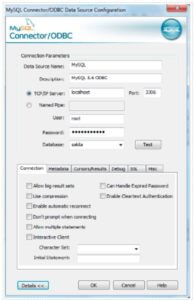 MySQL ODBC Driver | Complete Guide to MySQL ODBC Driver