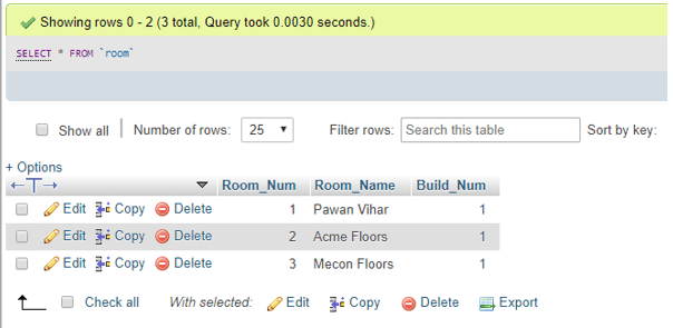 MySQL ON DELETE CASCADE | Working of SQL ON DELETE CASCADE MySQL ON DELETE CASCADE | Working of SQL ON DELETE CASCADE