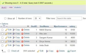 MySQL Update Join | How MySQL Update Join work with Query Examples