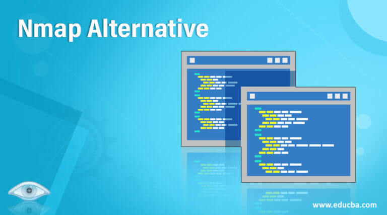 Nmap Alternative | Different Alternatives of Nmap with their Features
